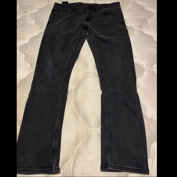 Volcom | Jeans | Volcom 2x4 Skinny Jeans | Poshmark
